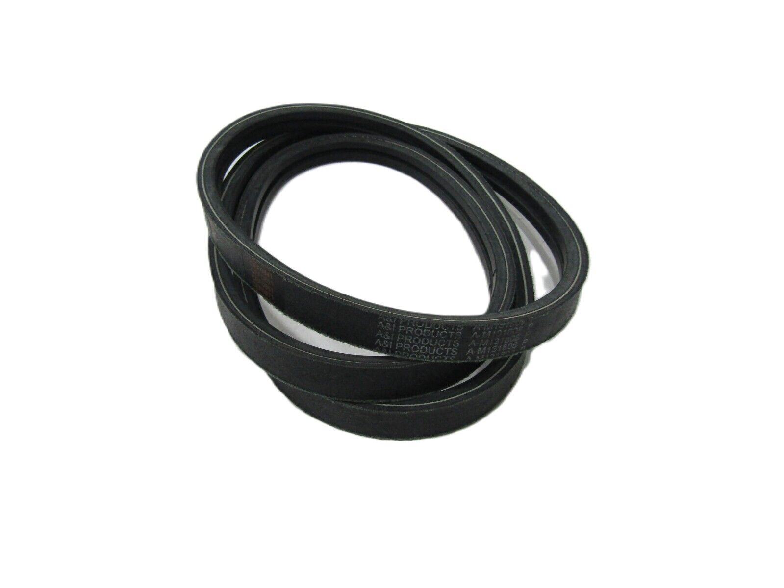 Replacement Drive Belt Compatible with John Deere M131808 on 325 335 3 ...