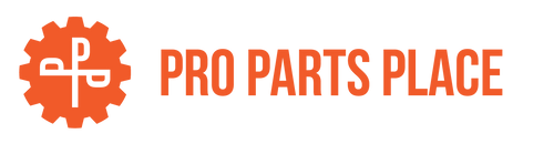 Pro Parts Place - Lawn and Agricultural Replacements Parts