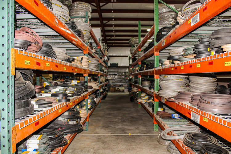 Pro Parts Place - Lawn and Agricultural Replacements Parts